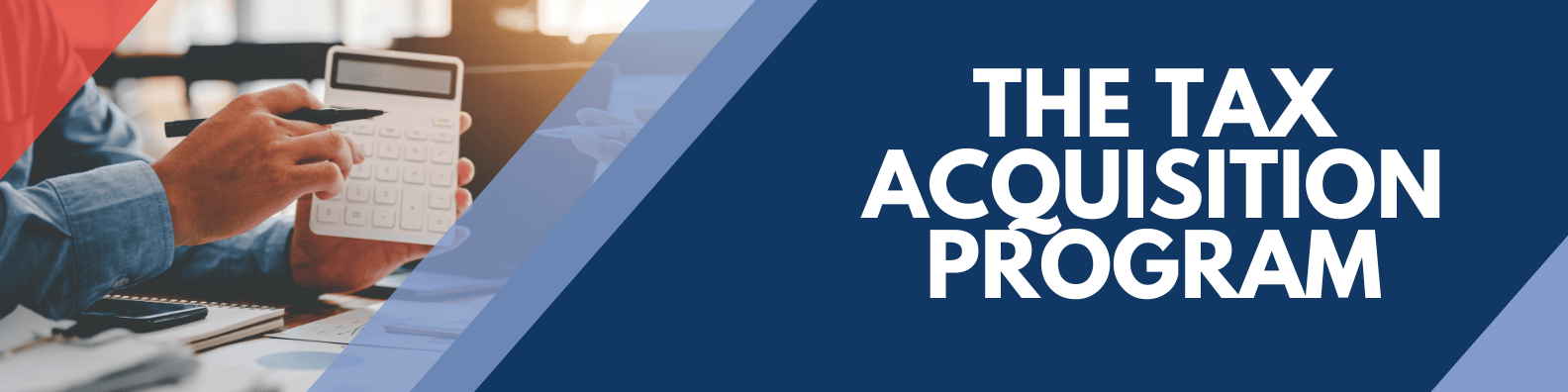 The Tax-Exempt Asset Diversification Trus